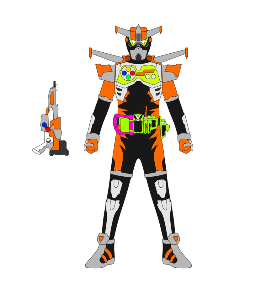 Image - Kamen Rider Fly.png | Power Rangers Fanon Wiki | FANDOM powered ...