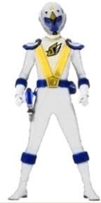 Shiro Tsubasa | Power Rangers Fanon Wiki | Fandom powered by Wikia