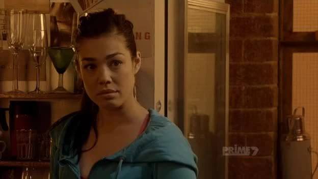 Madison Rocca (PRREVISITED UNIVERSE) | Power Rangers Fanon Wiki ...