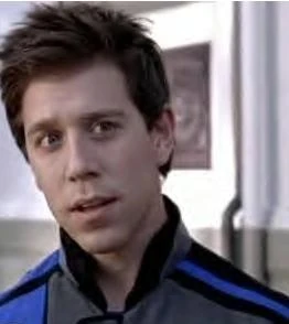 Bridge Carson | Power Rangers Fanon Wiki | FANDOM powered by Wikia