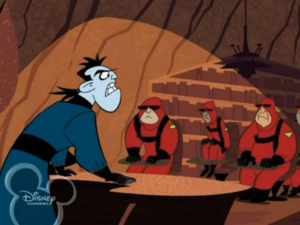 Image - Henchmen.jpg | PPC Wiki | Fandom powered by Wikia