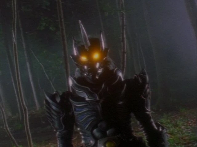 Zen Aku | Power Rangers Wiki | FANDOM powered by Wikia