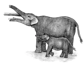 Eritherium - Prehistoric Wiki
