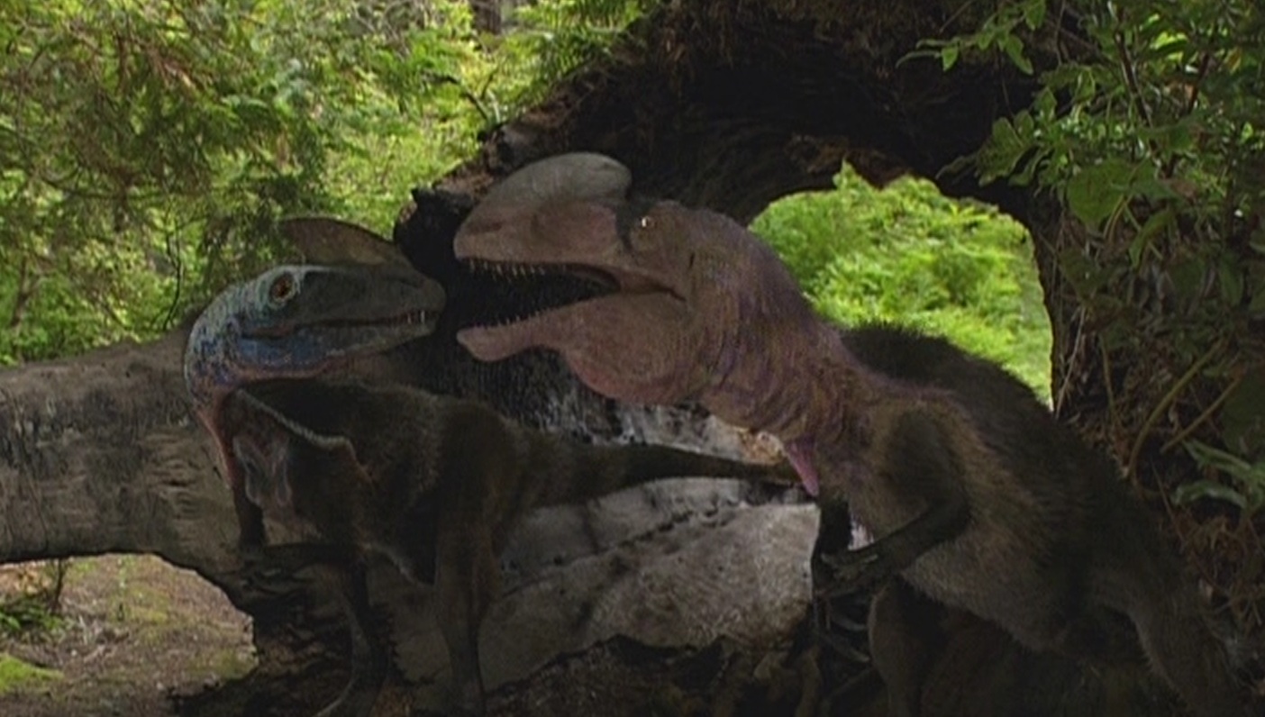 Guanlong Prehistoric Monsters Wiki Fandom Powered By Wikia