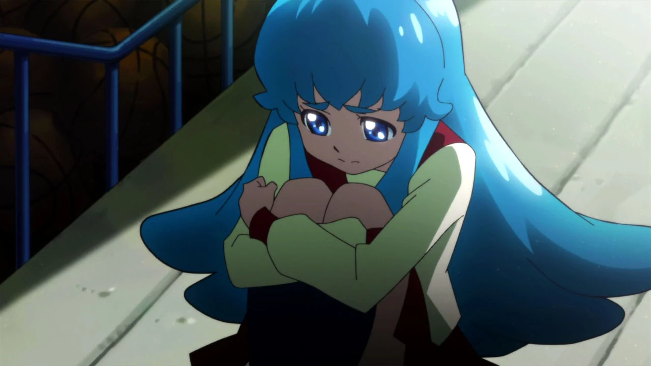 Image - Hime about to cry.jpg | Pretty Cure Wiki | Fandom powered by Wikia