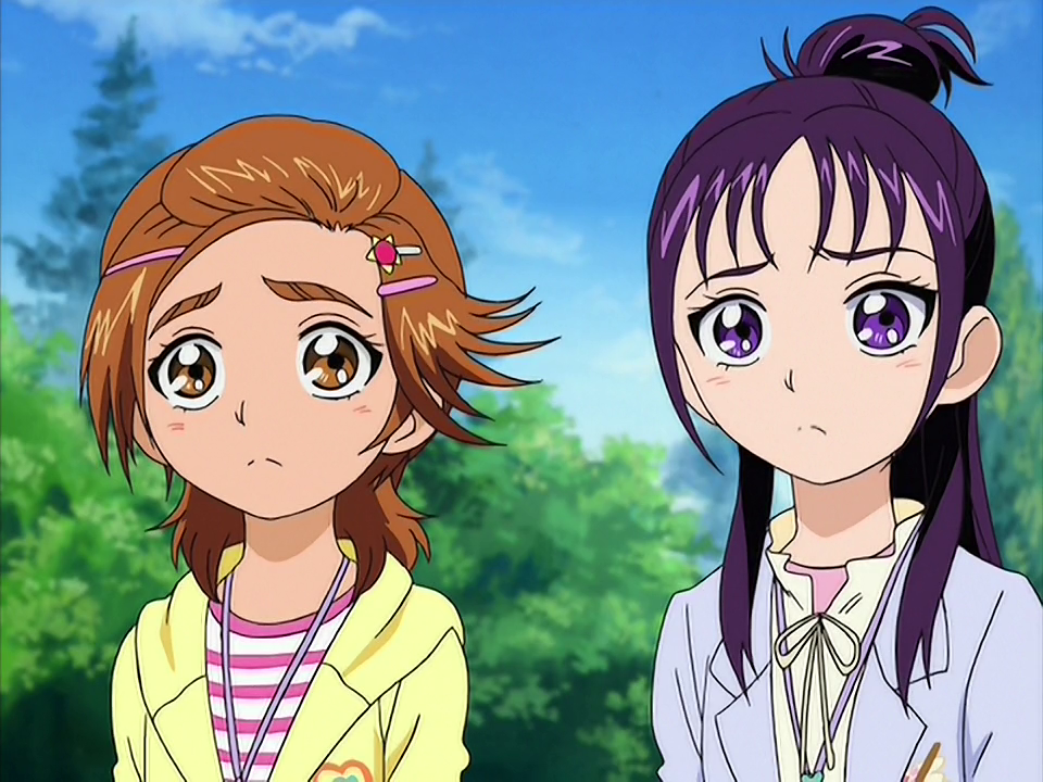 Fwpcss46 Pretty Cure Wiki Fandom Powered By Wikia