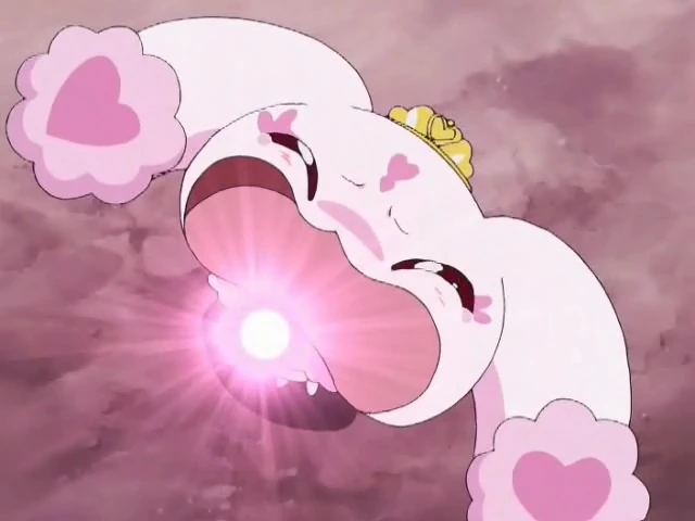 Lulun | Pretty Cure Wiki | Fandom powered by Wikia