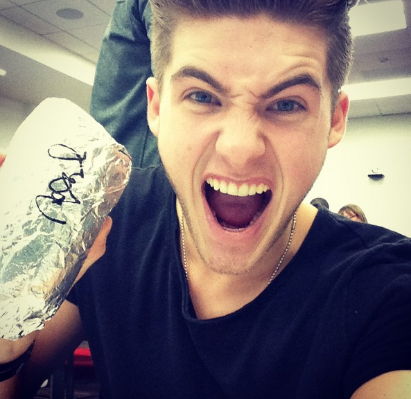 Image Cody Christian 678png Pretty Little Liars Wiki Fandom