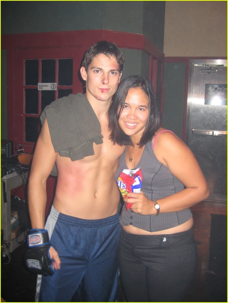 Image - Sean-sean-faris-2179272-918-1222.jpg | Pretty Little Liars Wiki ...