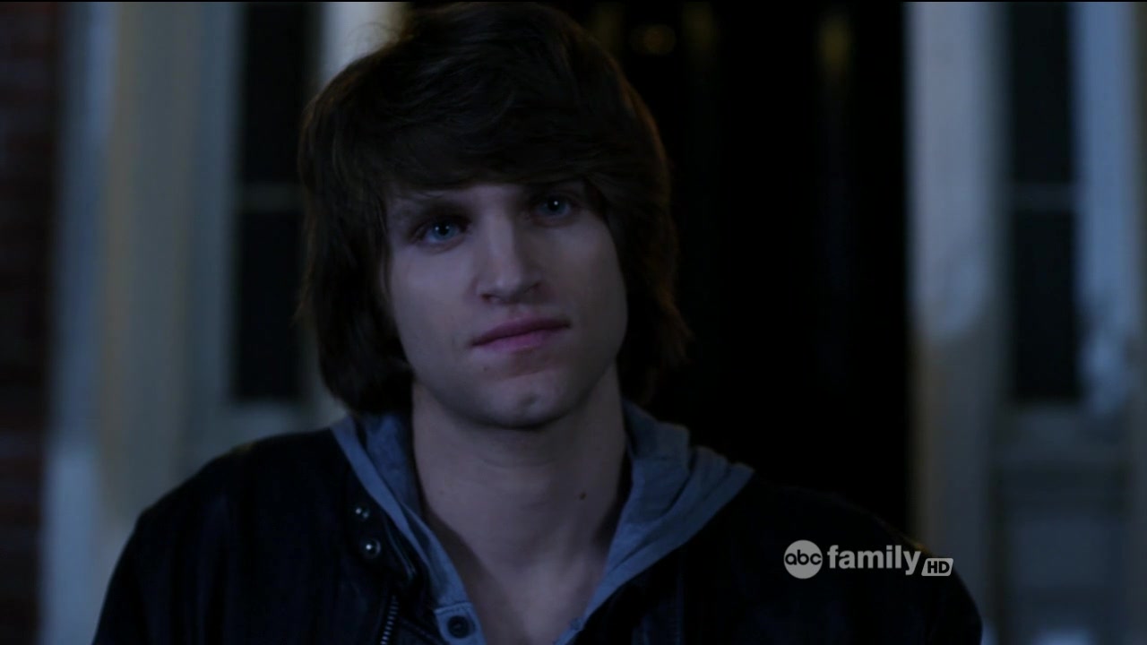 Image - Toby 112.jpg | Pretty Little Liars Wiki | FANDOM powered by Wikia