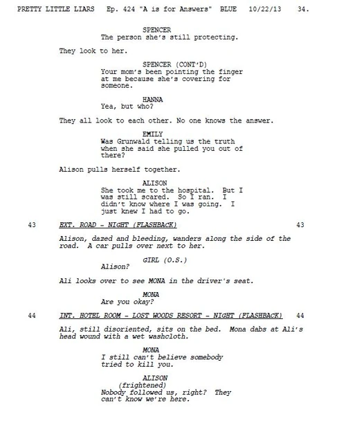 User blog:QueenBryannaXOXO/Mona convinced Alison to fake her death ...