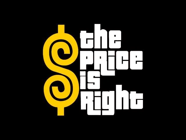 Image - Price is Right 2000 Logo.png | The Price Is Right Wiki | Fandom ...