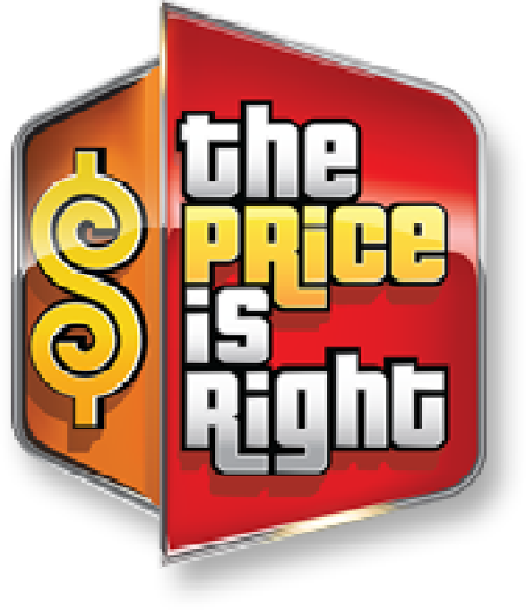 Image - The Price is Right 2013 Logo.png | The Price Is Right Wiki ...