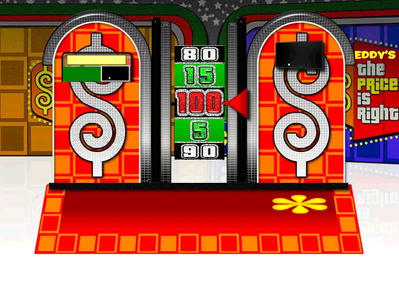 Showcase Showdown | The Price Is Right Wiki | FANDOM powered by Wikia