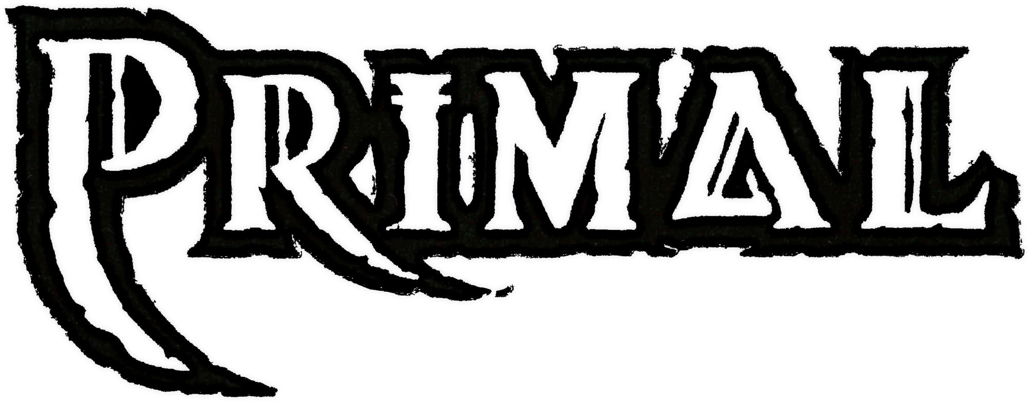Primal Youth Logo