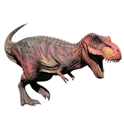 The Tyrannosaurus | Primal Carnage Wiki | Fandom powered by Wikia