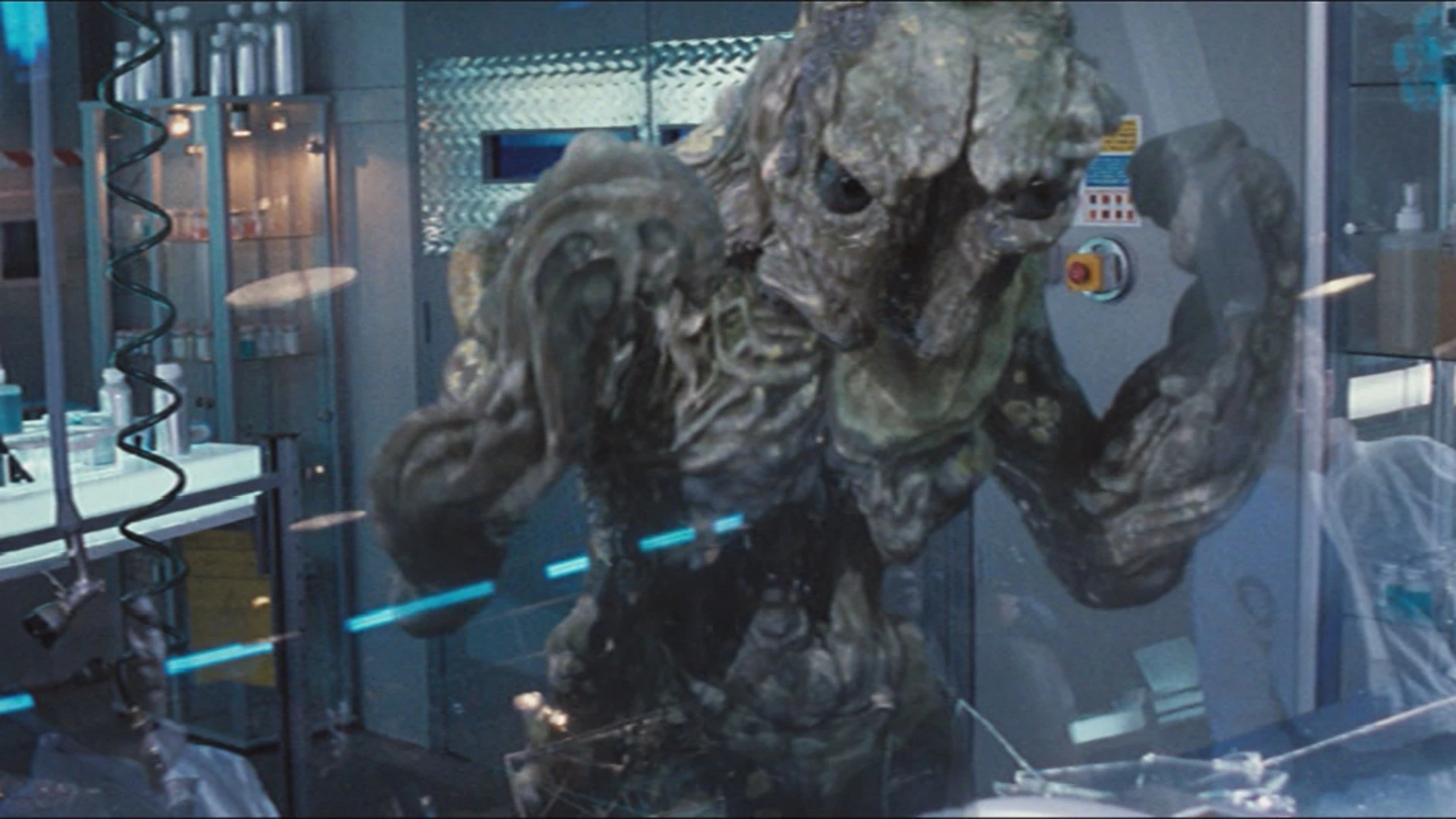 Primeval Creatures With Names