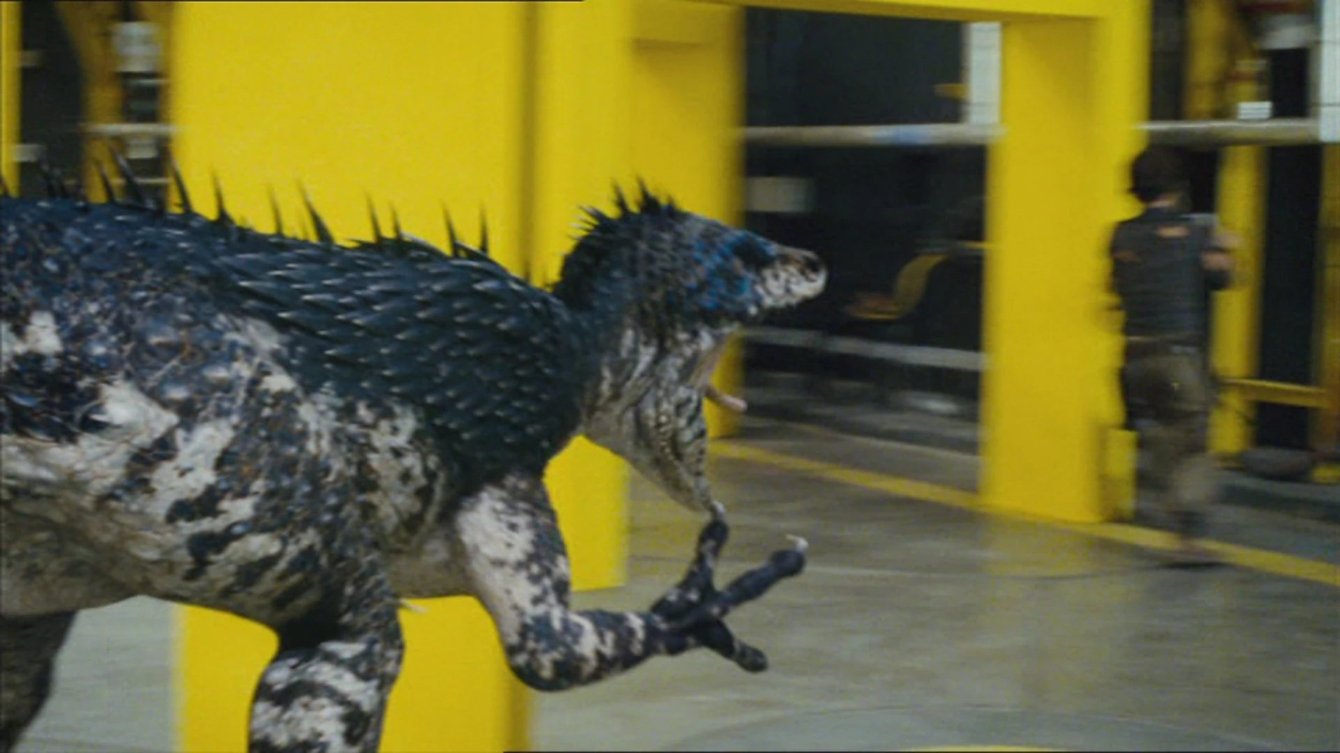 Image - 2x7 Raptor 11.jpg | Anomaly Research Centre | Fandom powered by ...