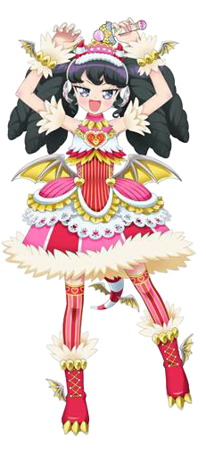 Gaaruru Pripara Wiki Fandom Powered By Wikia