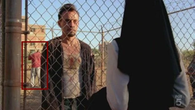 Lechero | Prison Break Wiki | Fandom powered by Wikia