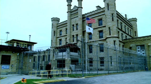 Image - Fox River State Penitentiary.jpg | Prison Break Wiki | FANDOM ...