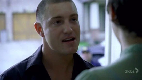 David "Tweener" Apolskis | Prison Break Wiki | Fandom powered by Wikia