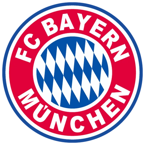 Archivo:Bayern Múnich.png | Wiki Pro Evolution Soccer | Fandom powered ...
