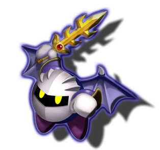 Image - Meta Knight.png | Project: Crusade Wiki | FANDOM powered by Wikia
