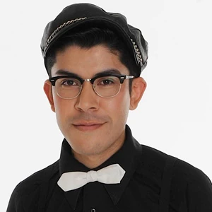 Mondo Guerra - Project Runway Wiki - Wikia