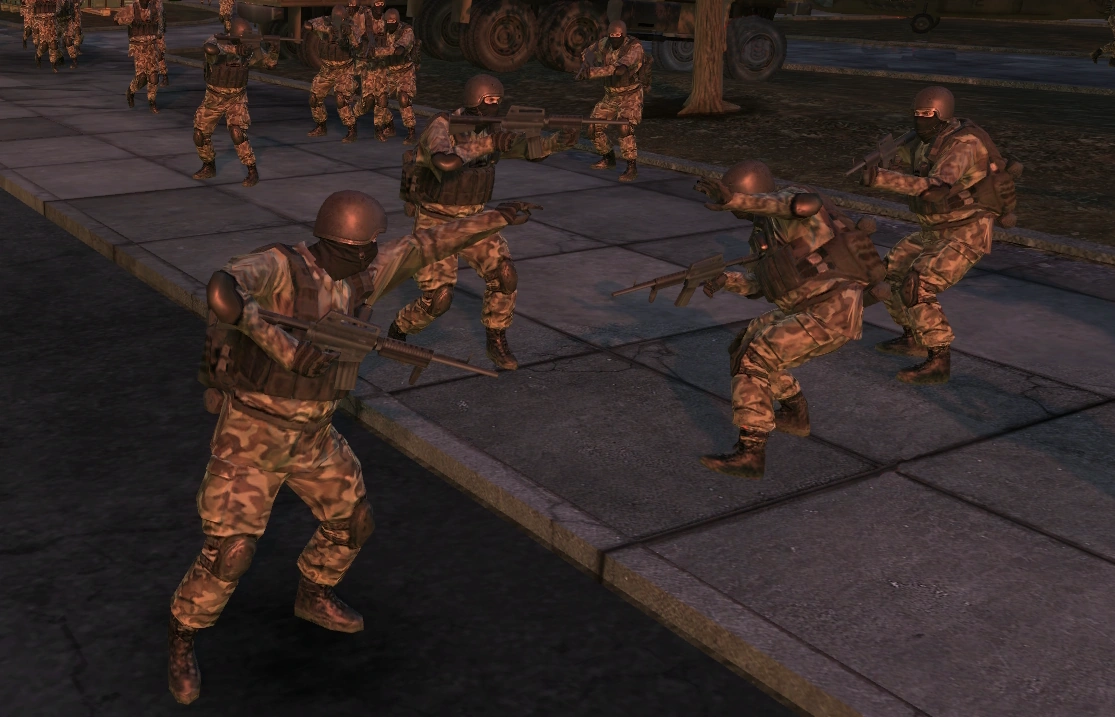 Category:Prototype military disguise skills | Prototype Wiki | Fandom ...