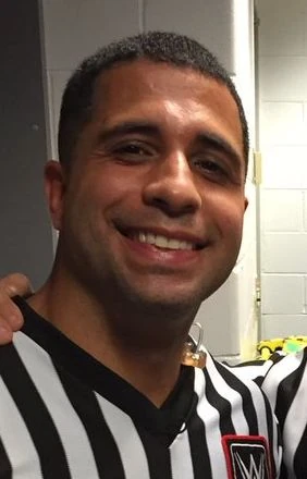 Eddie Orengo | Pro Wrestling | FANDOM powered by Wikia