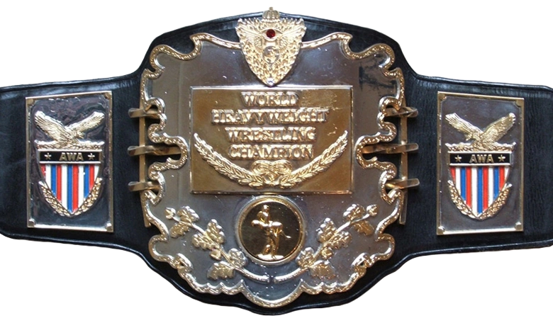 AWA World Heavyweight Championship | Pro Wrestling | Fandom powered by ...