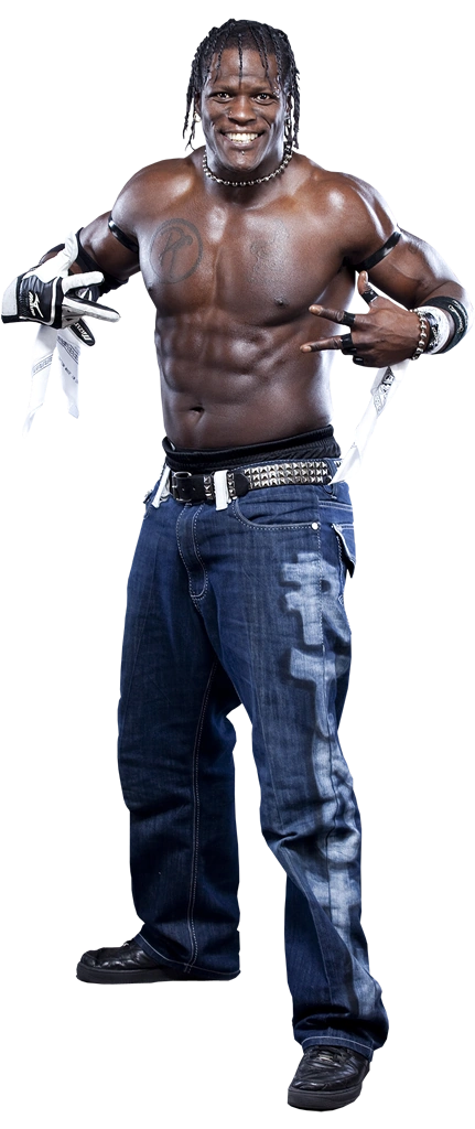 R Truth Logo