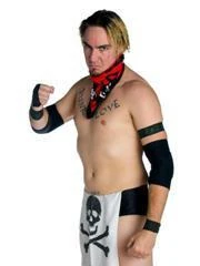 Tyler Bateman | Pro Wrestling | Fandom powered by Wikia