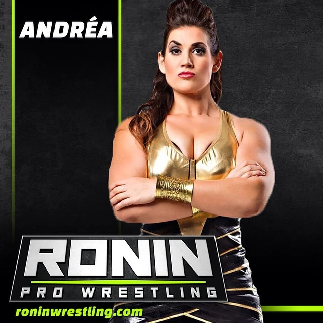 Image - Andrea - 10844272.jpg | Pro Wrestling | FANDOM powered by Wikia