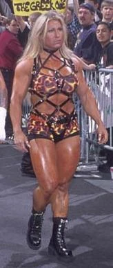 Image - Asya 3.jpg | Pro Wrestling | Fandom powered by Wikia