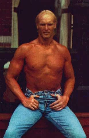 Image - Dan Spivey 7.jpg | Pro Wrestling | FANDOM powered by Wikia