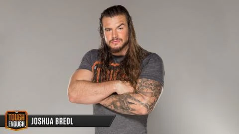 Joshua Bredl/Image gallery | Pro Wrestling | Fandom powered by Wikia