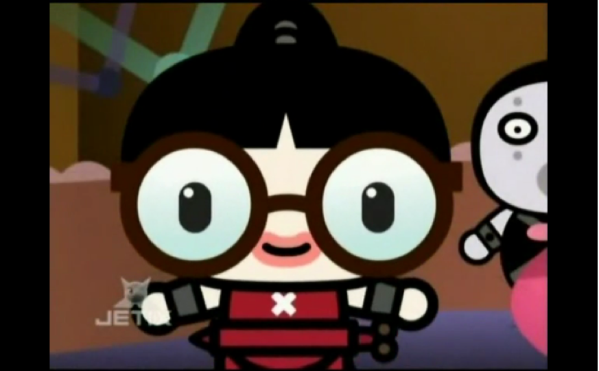 Chief | Pucca | Fandom powered by Wikia