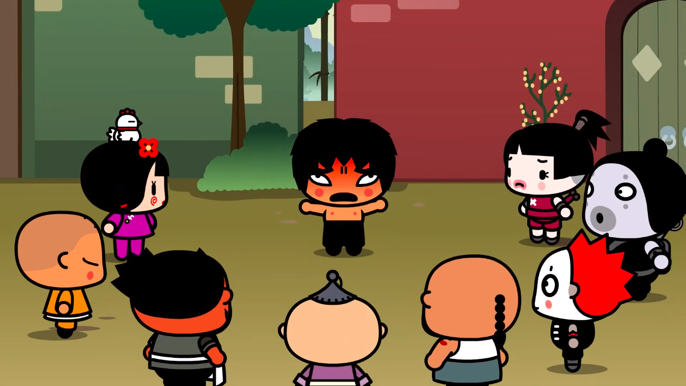 Abyoimage Gallery Pucca Fandom Powered By Wikia