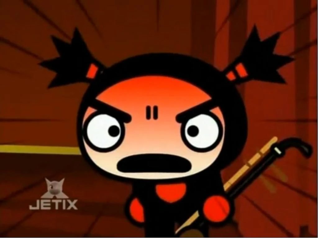 Pucca and Garu's Relationship | Pucca | Fandom powered by Wikia
