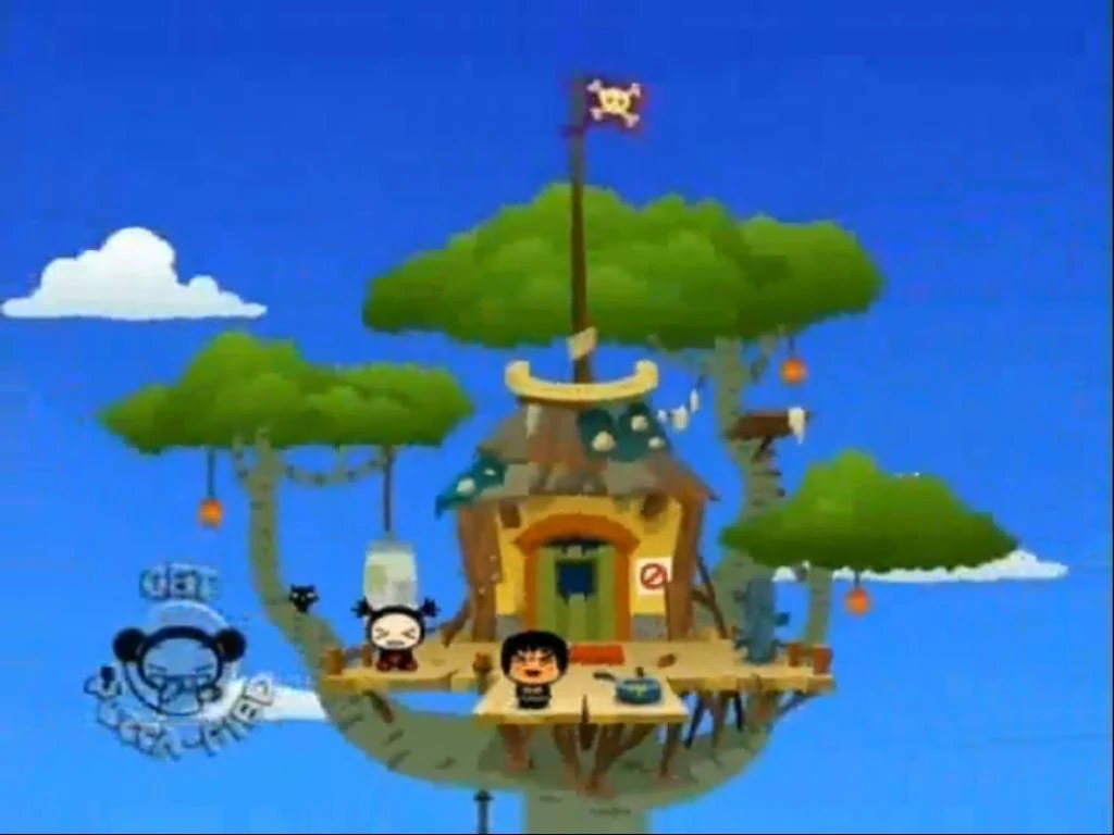 Images Of Pucca House