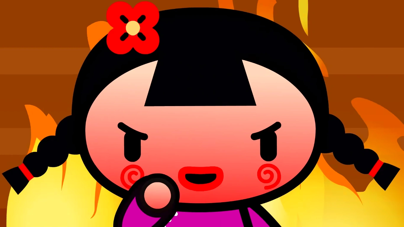 Ching/Image Gallery | Pucca | Fandom powered by Wikia