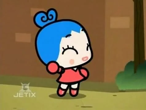 Ring-Ring | Pucca Wiki | FANDOM powered by Wikia