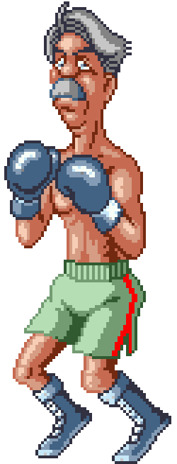 Which current boxer has the worst boxing record? : r/Boxing