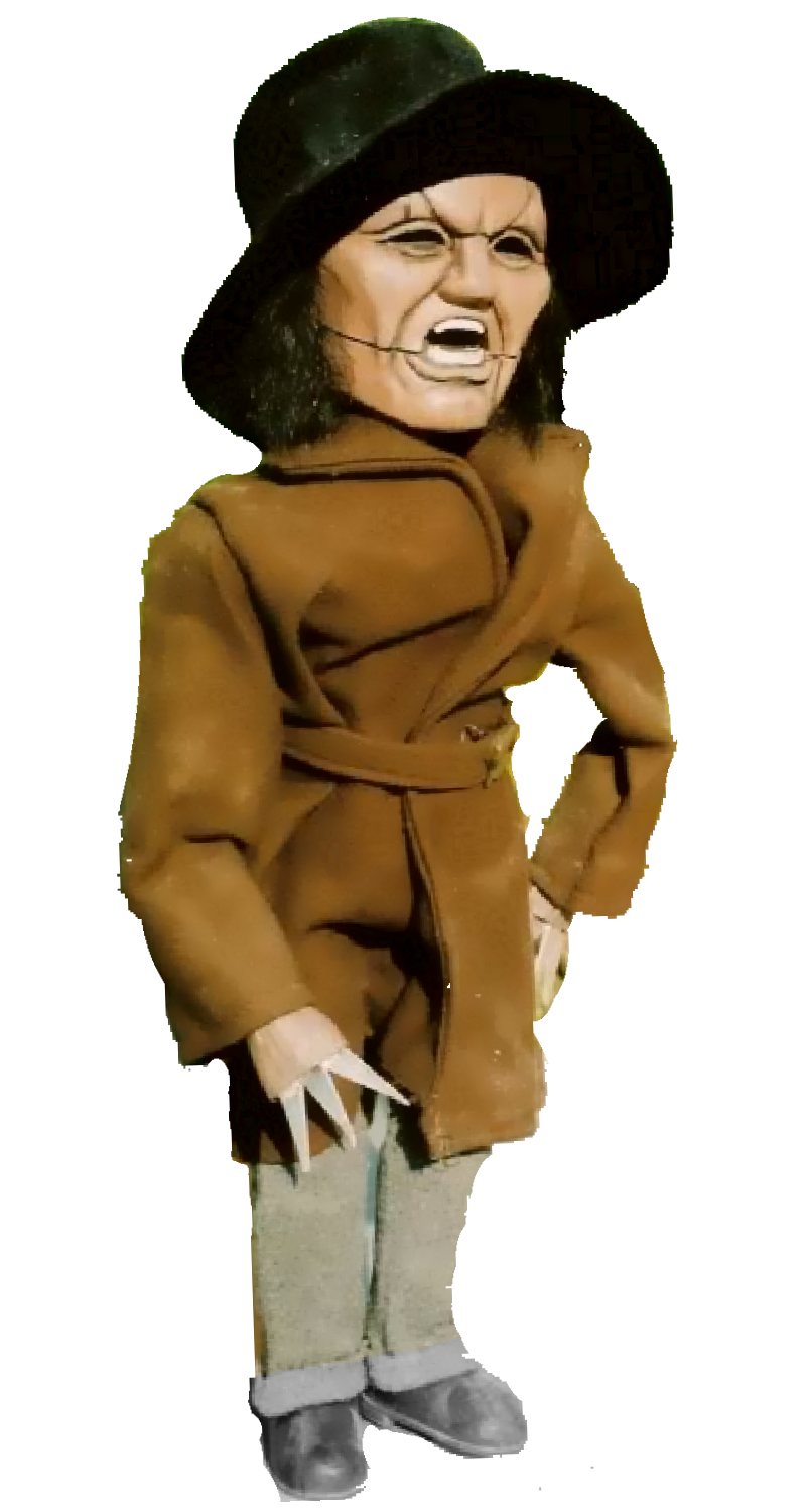 Retro-Blade | Puppet master Wiki | FANDOM powered by Wikia Retro-Blade | Puppet master Wiki | FANDOM powered by Wikia
