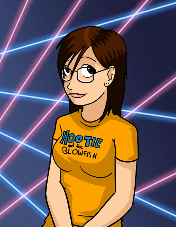 Questionable Content Wiki