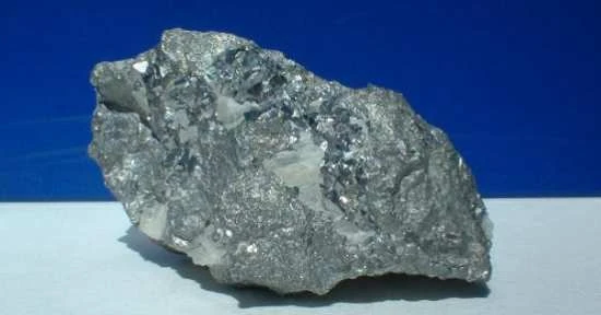 Cobalto | Química | FANDOM powered by Wikia