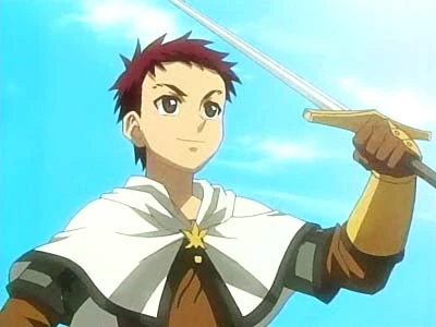 Roan | Ragnarok the Animation Wiki | Fandom powered by Wikia