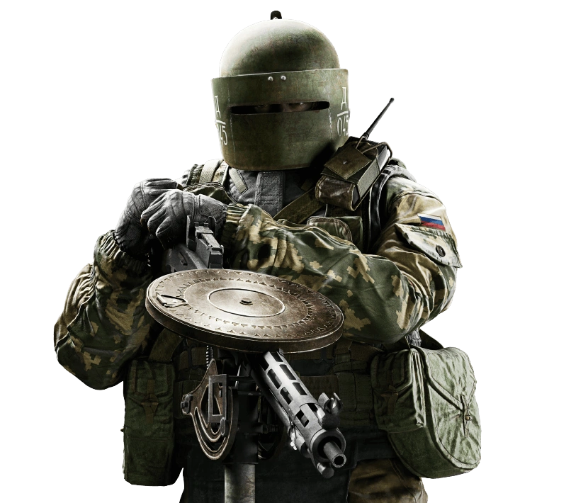 Image - Tachanka Portrait.png | Rainbow Six Wiki | FANDOM powered by Wikia